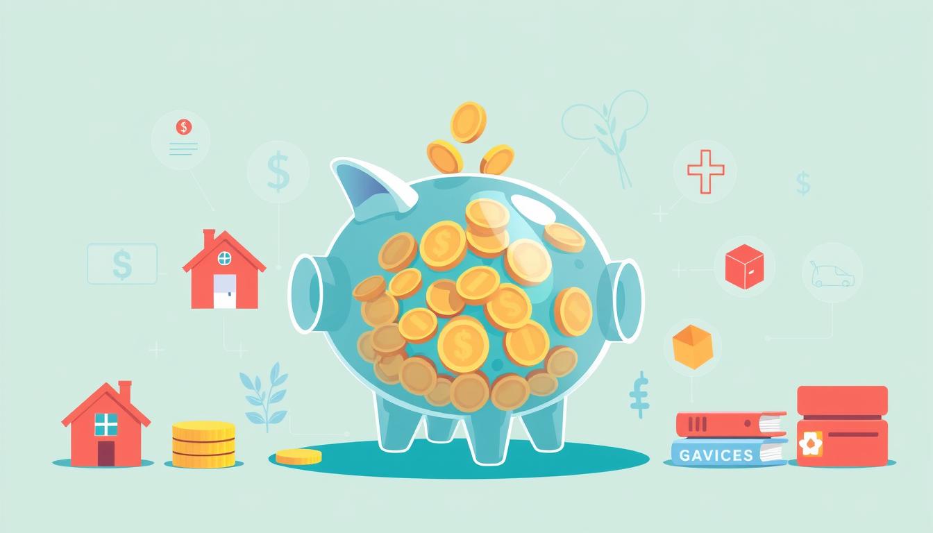 What Type of Expenses Should You Make a Savings Plan For?